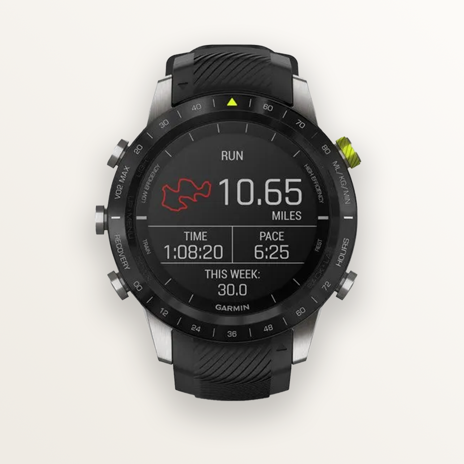 GARMIN MARQ ATHLETE – Unión Suiza